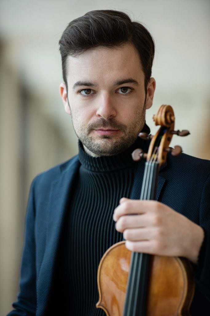 Michael Schmid – mehrlicht