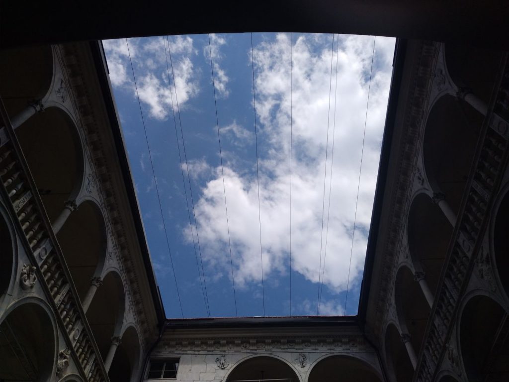 Zwischen Wohlklang und Freisinn – mehrlicht